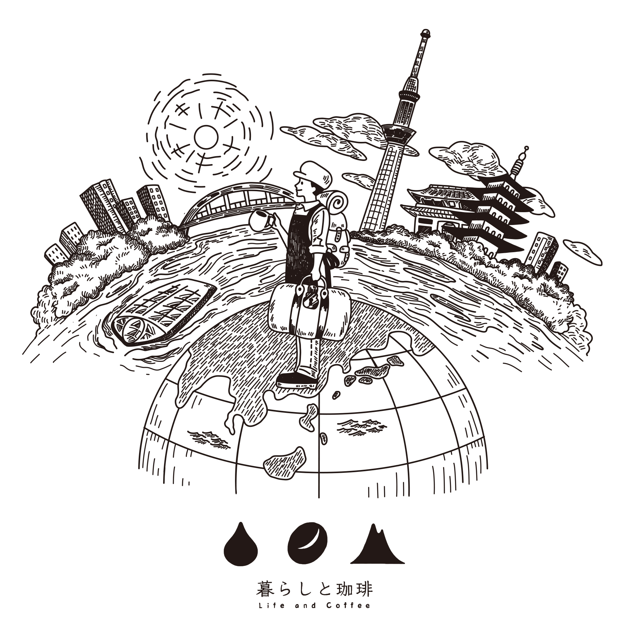 東東京市 2024 ｜ あたらしい商いが生まれるマーケット - Exhibition - CPK GALLERY ONLINE